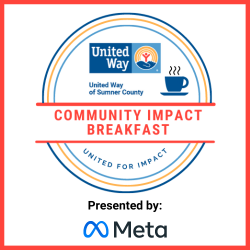 Community Impact Breakfast | United Way of Sumner County